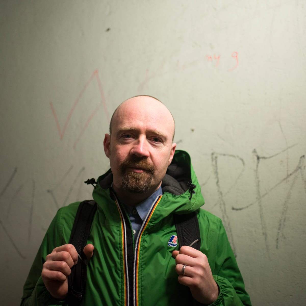 Luke UNA presents É Soul Cultura, Mr Scruff, Luke UNA & No Fakin' at 24 ...