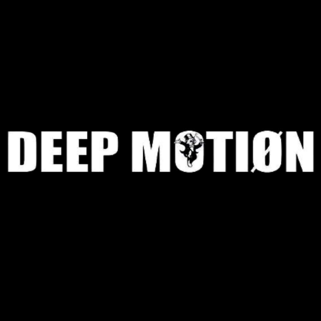 DEEP MOTION TBA at Village Underground Lisboa, Lissabon · Tickets
