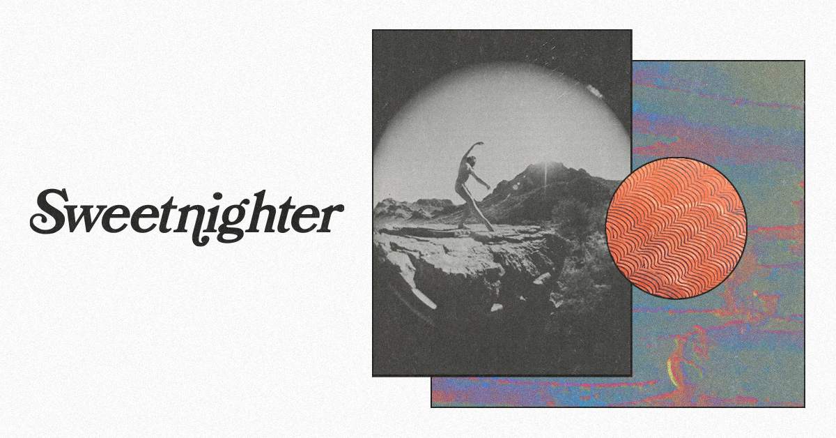 Sweetnighter with Laani, Joe Cardone, Andrea Montalto at The Jago, London