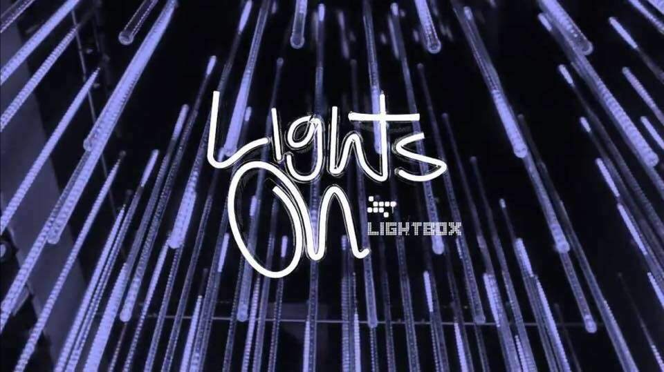 Lights On - [Doors Open Until 3AM] a Lightbox, London