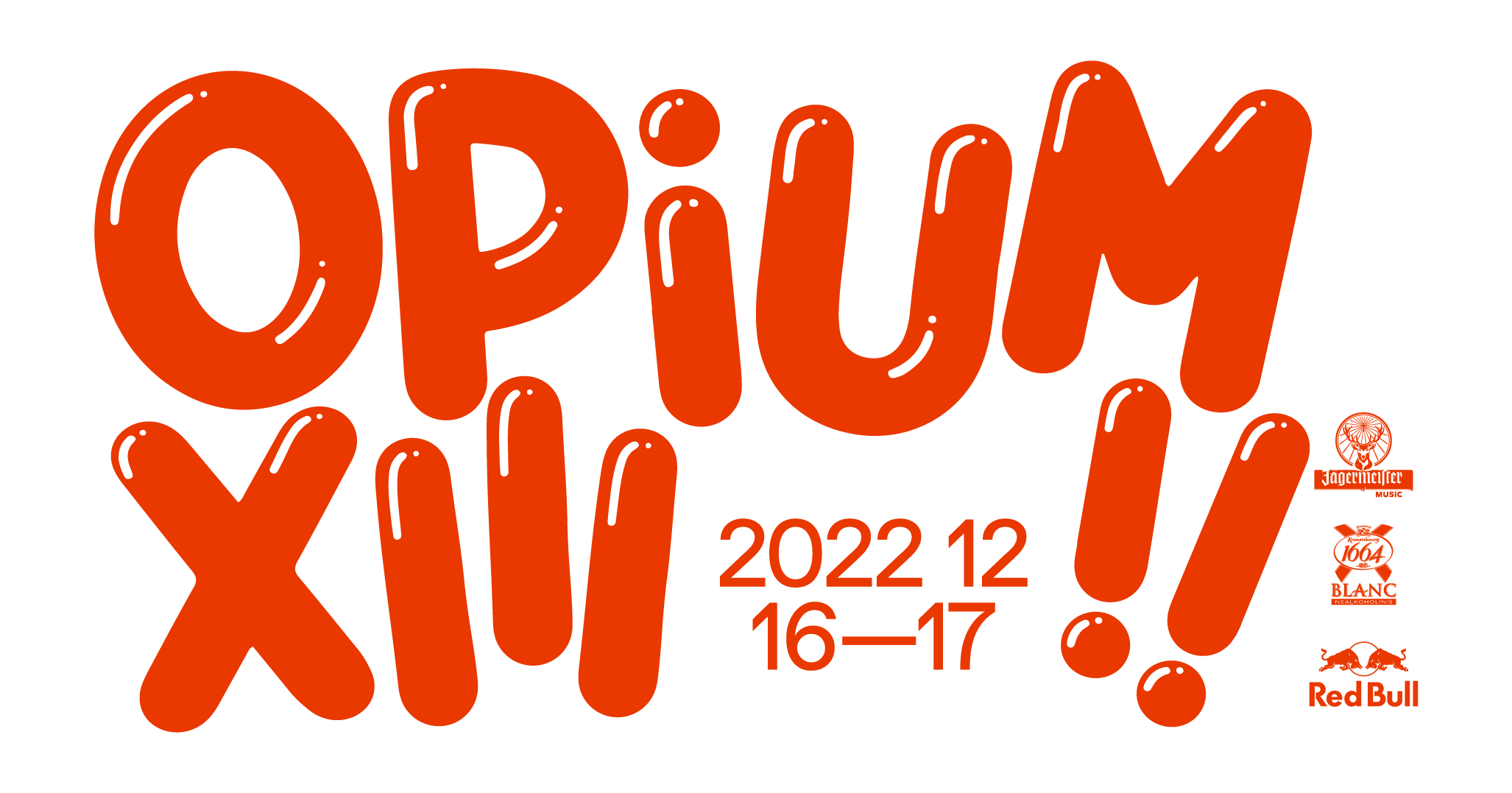 O P I U M X I I I em Opium Club, Vilnius