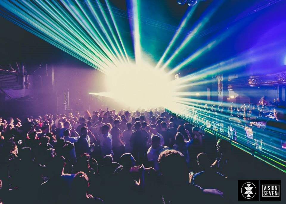 Solid.Grooves - Winter Party- Hector, Anthea, Wade, Pawsa & Michael ...