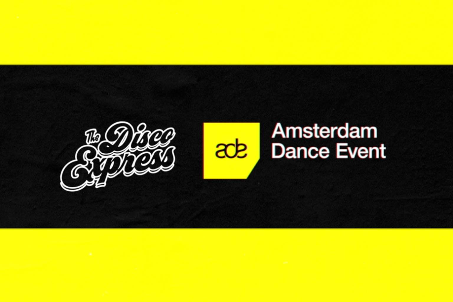 [FINAL TICKETS] TDE - Club Train by Night: Celebrating 100 Releases on ...