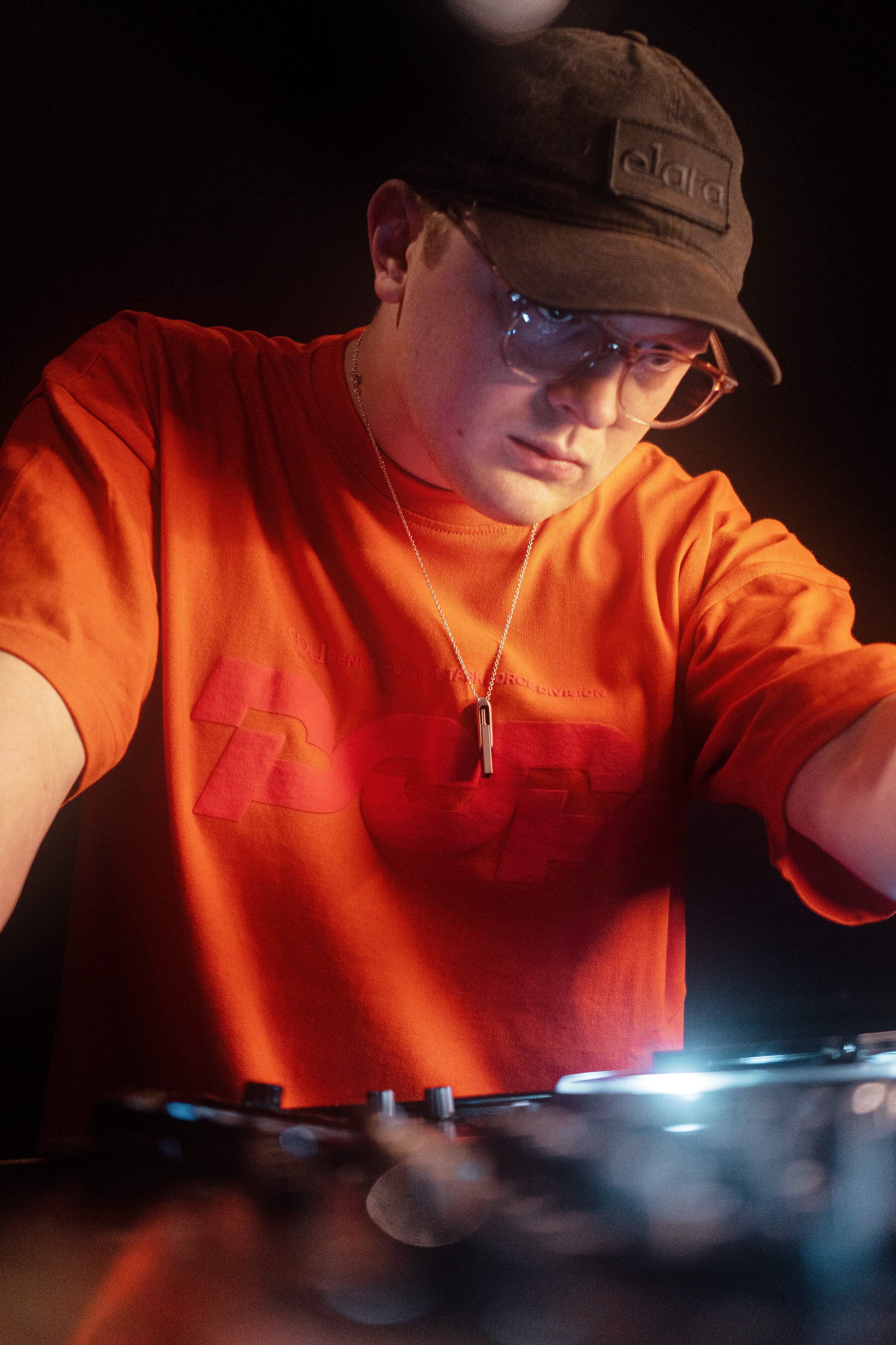 umru at M.O.T, London