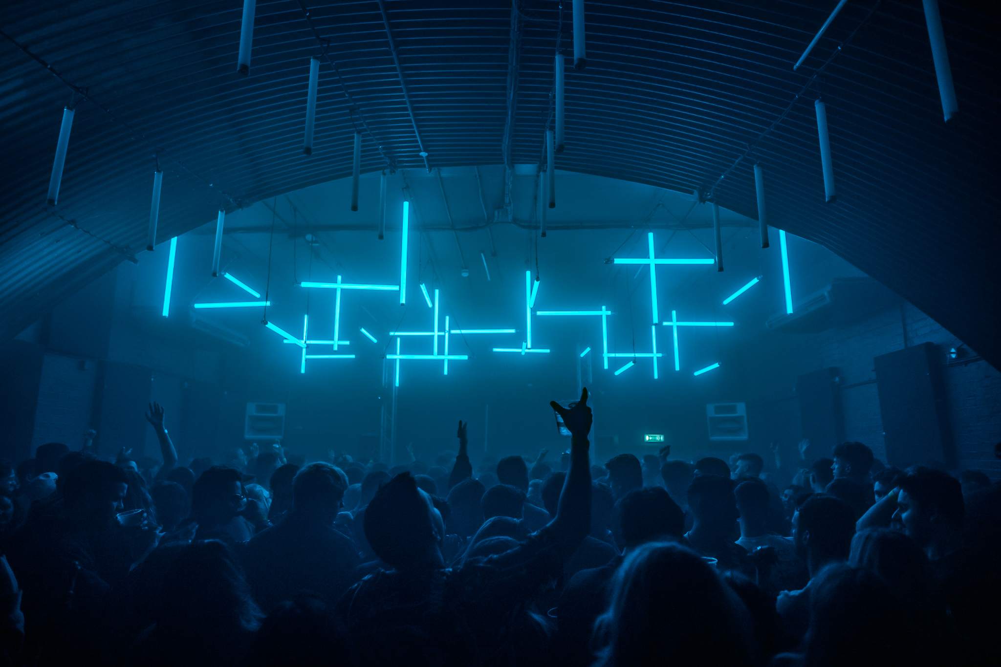 [FREE ENTRY] Paraiso Disco - House, Disco, Classics at Night Tales, London