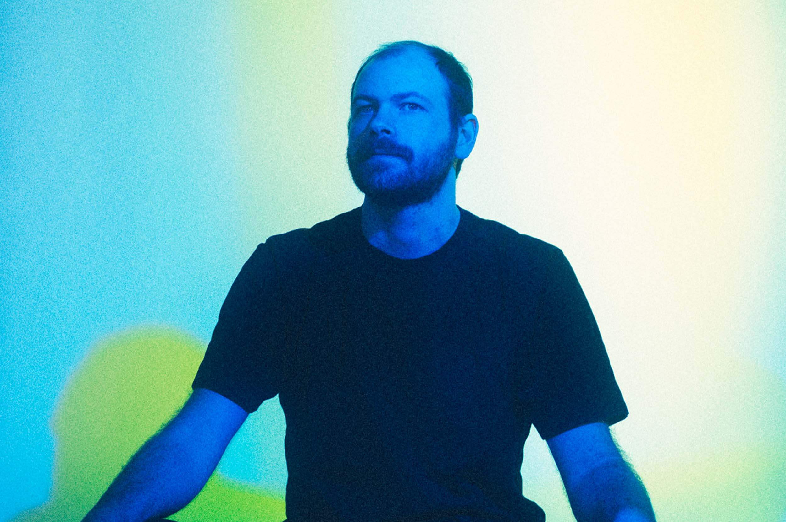 Lynyn with Fire-Toolz & Warm Human bei Sleeping Village, Chicago