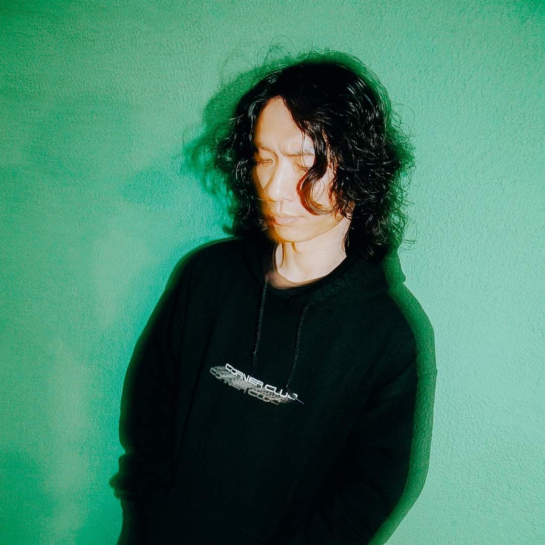 House of Ho x Entropy 熵 with DJ Healthy (PACIFIC MODE, NYC ...
