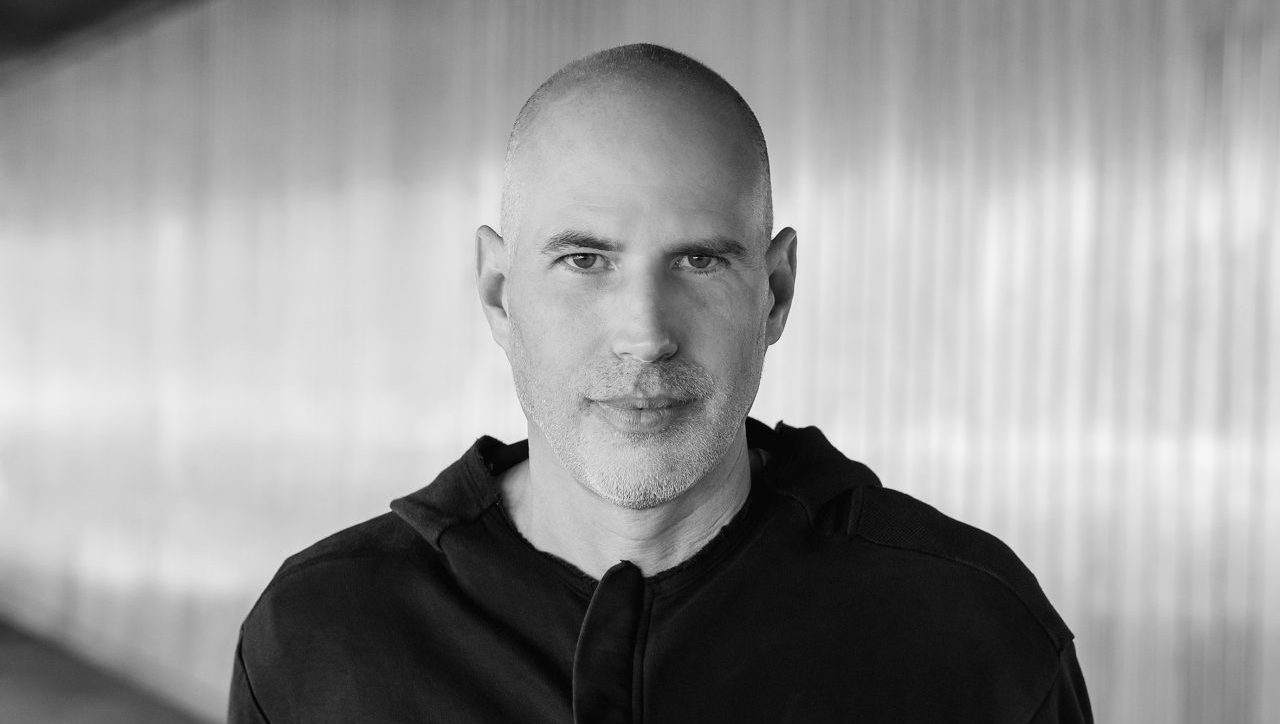 Humanaut with Daniel Bell ALL NIGHT at Hot Mass, Pittsburgh