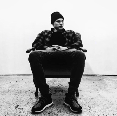 Disko Volante with Stefan Muchte & David Mager (Insel der Visionen ...