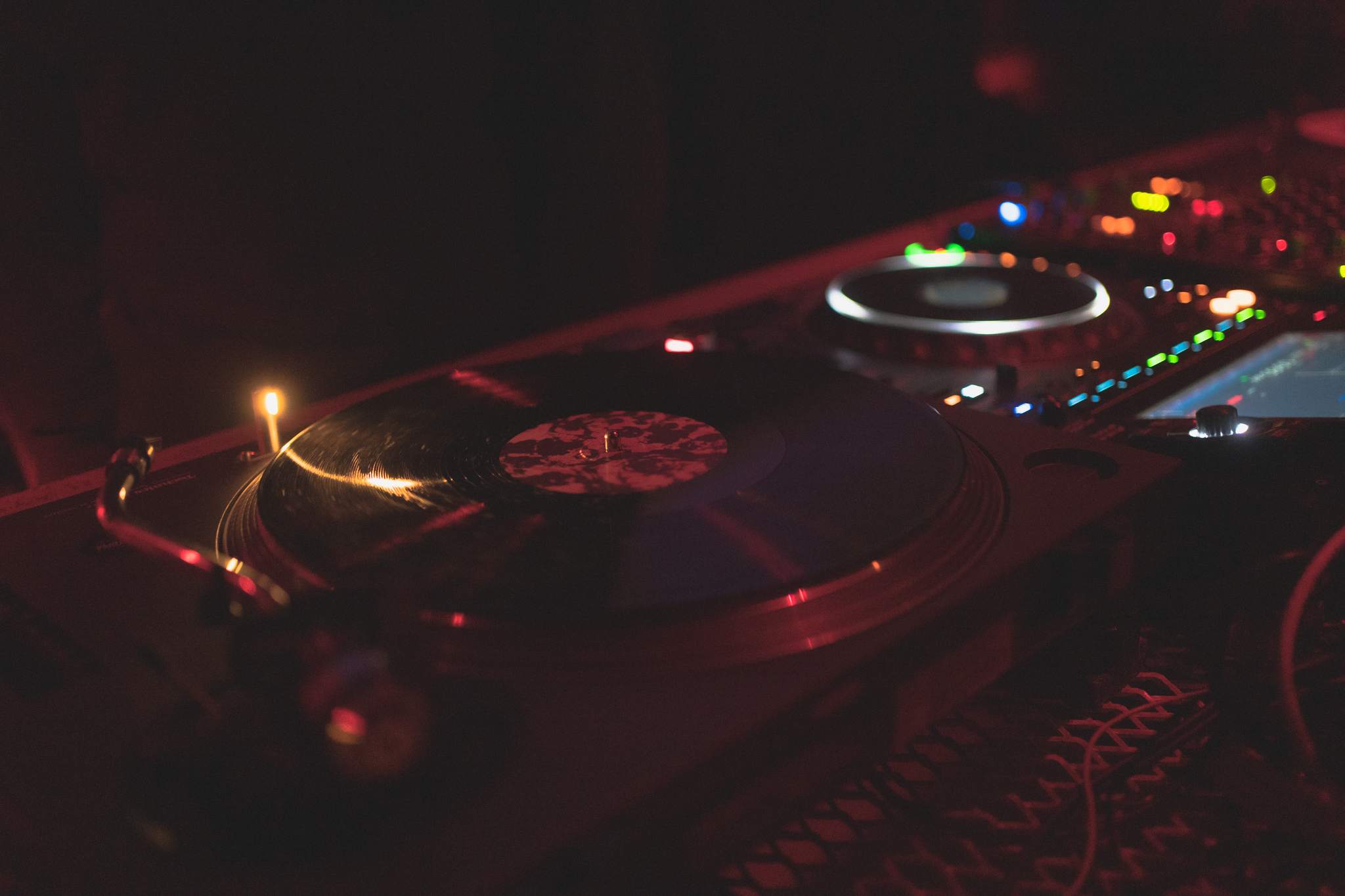 Under the Rug vol. 6 at TBA - Oslo, Oslo