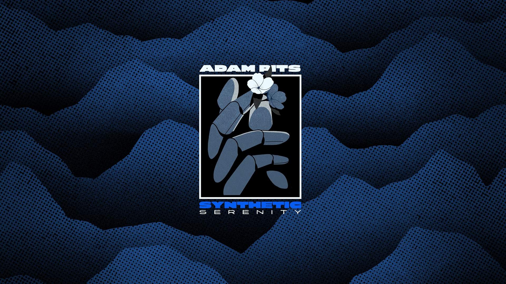 On Rotation presents: Adam Pits - Synthetic Serenity Launch Party em ...