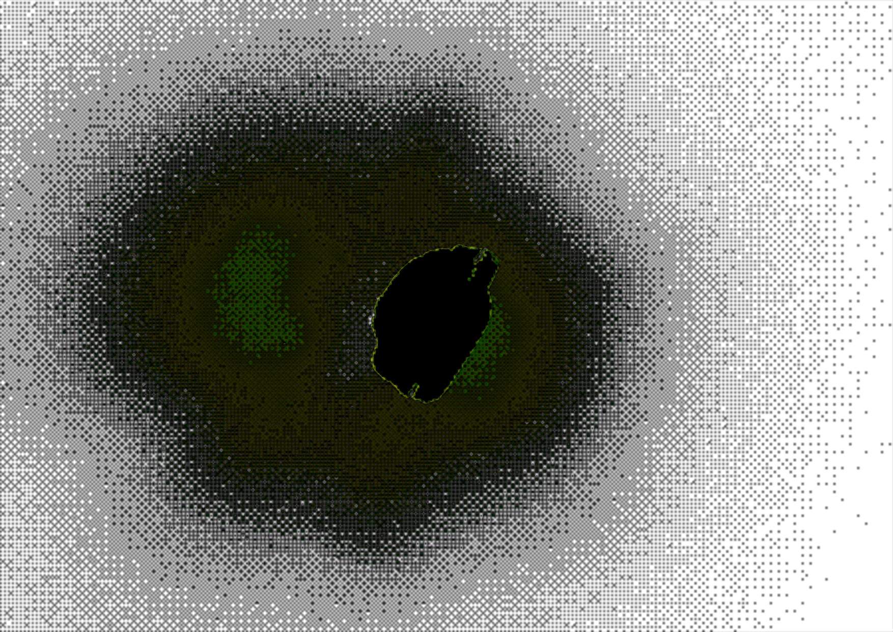 CLUB DIGITAL 010: C3D-E [live] SnPLO [DJ Spence, PLO Man] at OHM, Berlin