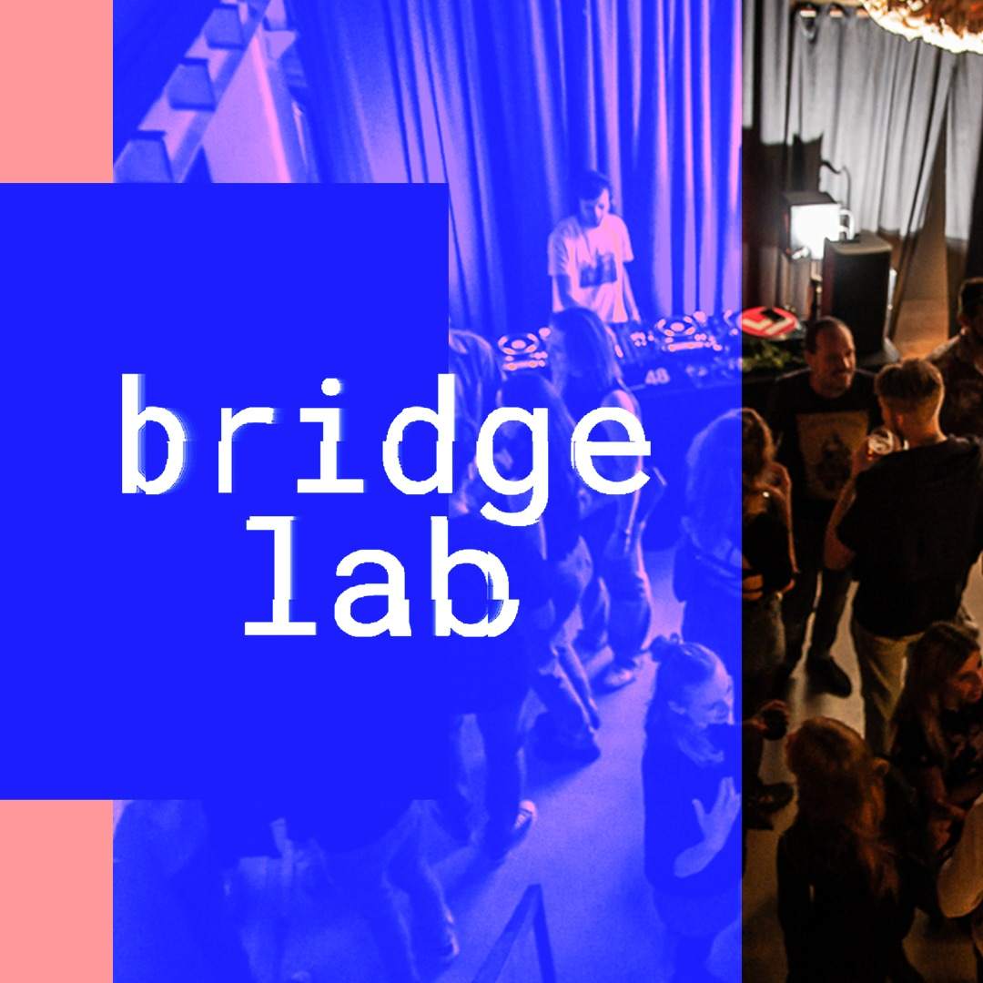 Free Music Afterwork - Bridge Lab at Bridge_48, Barcelona