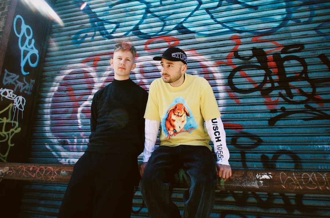 DJ HEARTSTRING [Sold Out] at The Roundhouse, London