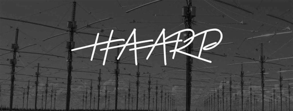Haarp with Grandizoli, Monic, Hubbler, Phabian (Afrozoid), Regis Lopez ...