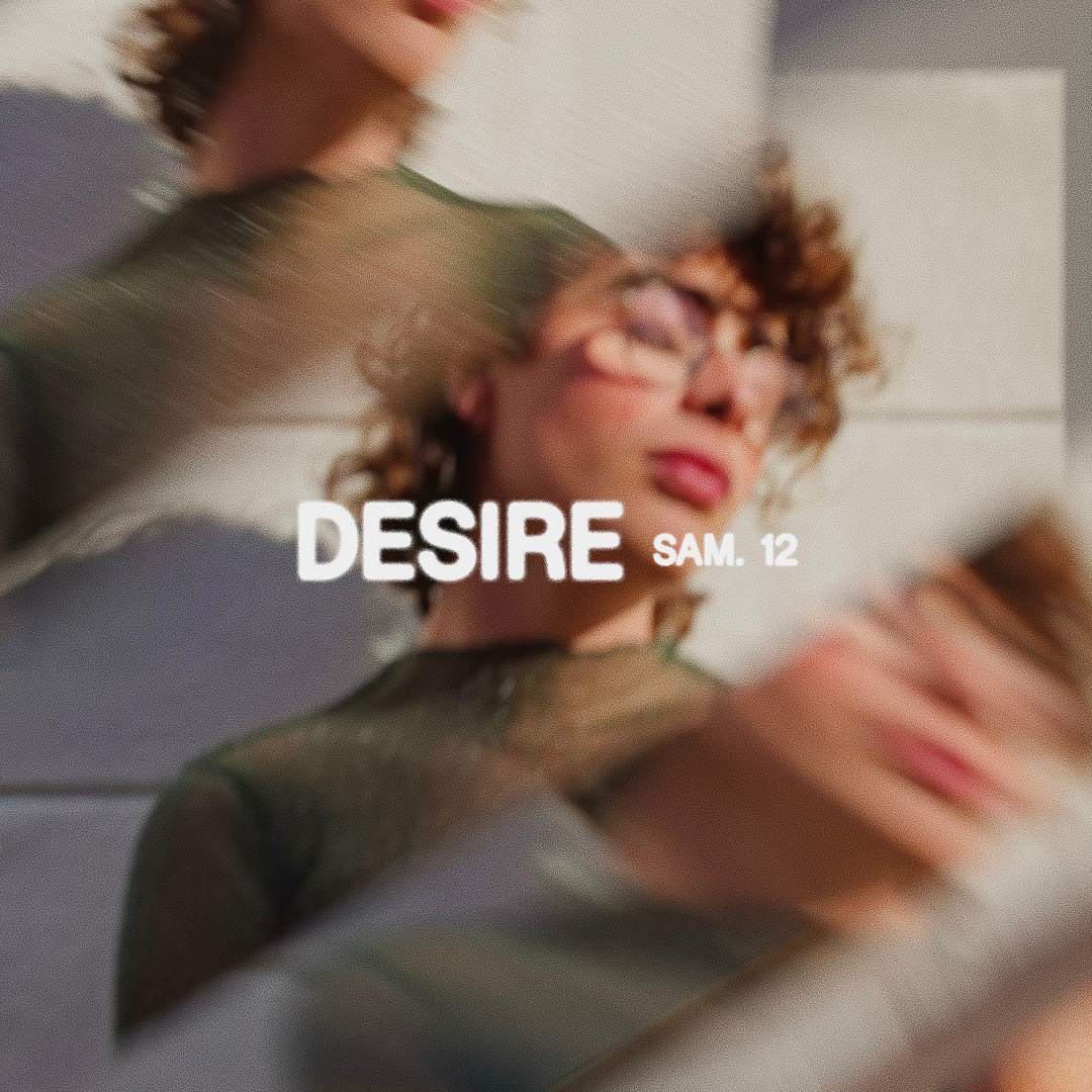 Desire at Super5, Lyon