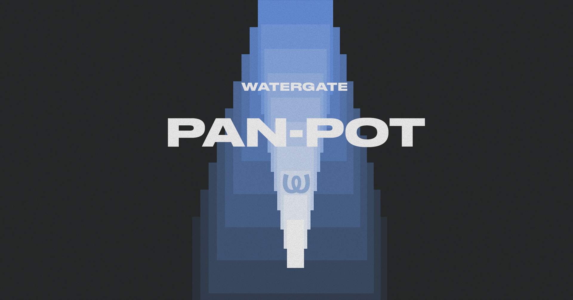 Pan-Pot with BLANKA, Cyan85, Damian.Thorn, dj sweet6teen at Watergate ...