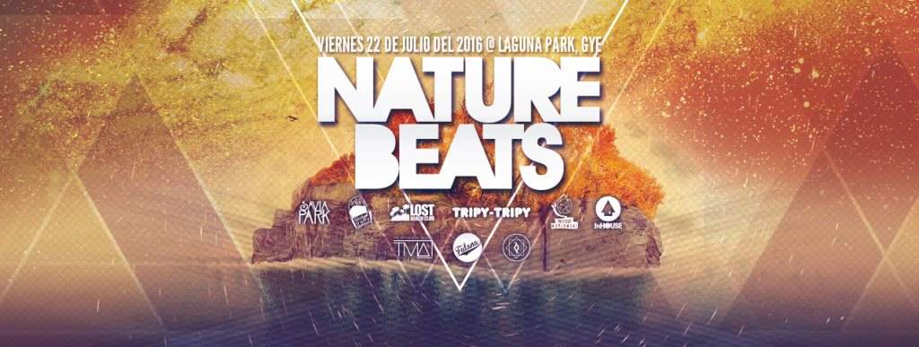 Nature Beats at Laguna Park, Ecuador