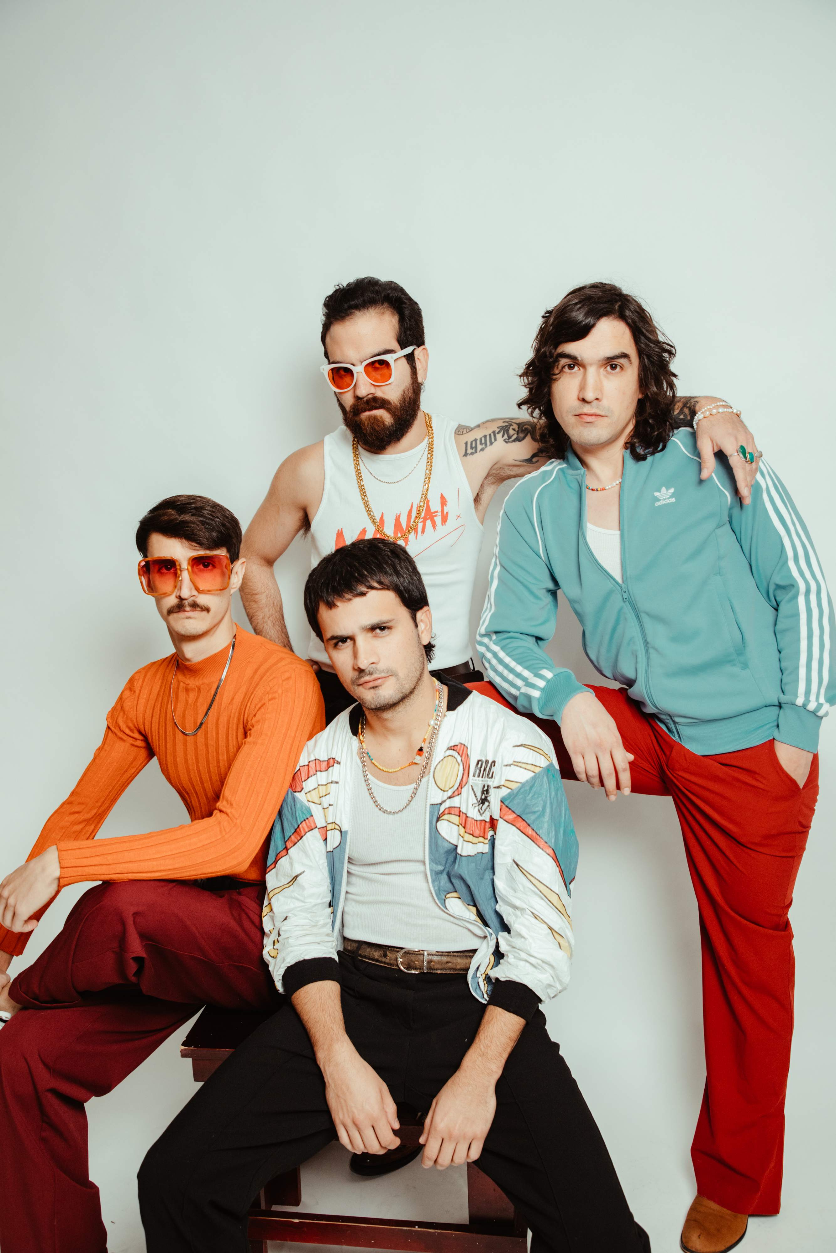 Midnight Generation (Dj Set), Joakks (Technicolor Fabrics Dj Set) en ...