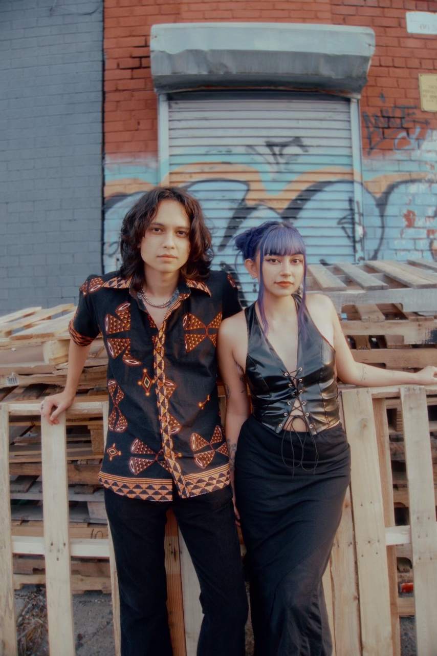 Tinzo b2b Jojo en Laissez Faire, New York City