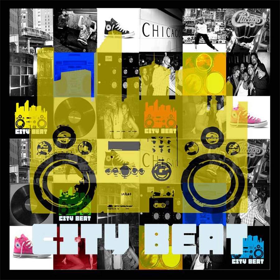 City Beat Sessions: Sean Alvarez Birthday Celebration bei Crocodile ...