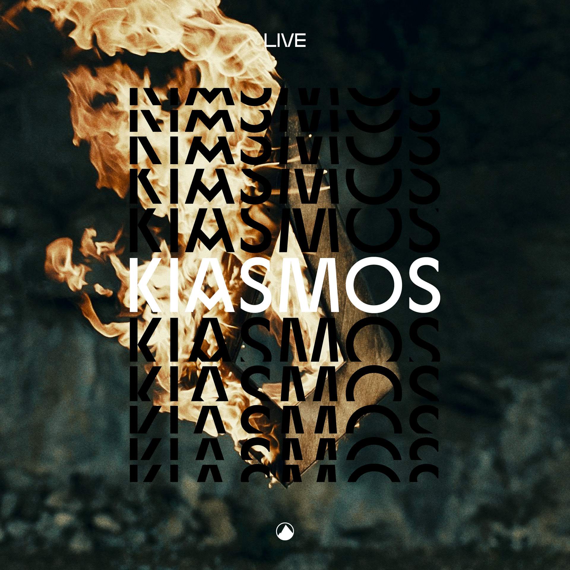 Kiasmos at Stadthalle Koln-Mulheim, Cologne