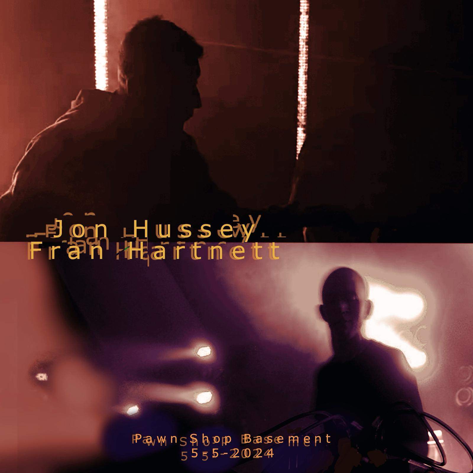 Jon Hussey, Fran Hartnett & Giles Armstrong Pawn Shop Bank Holiday ...