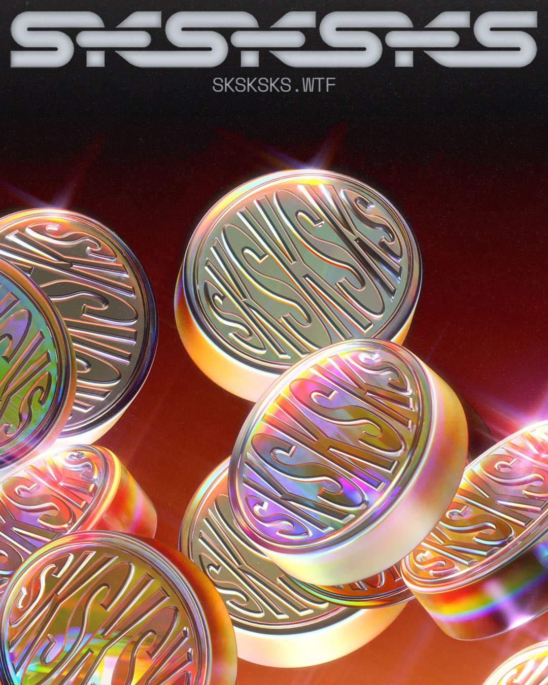 sksksks en The Meadows, New York City