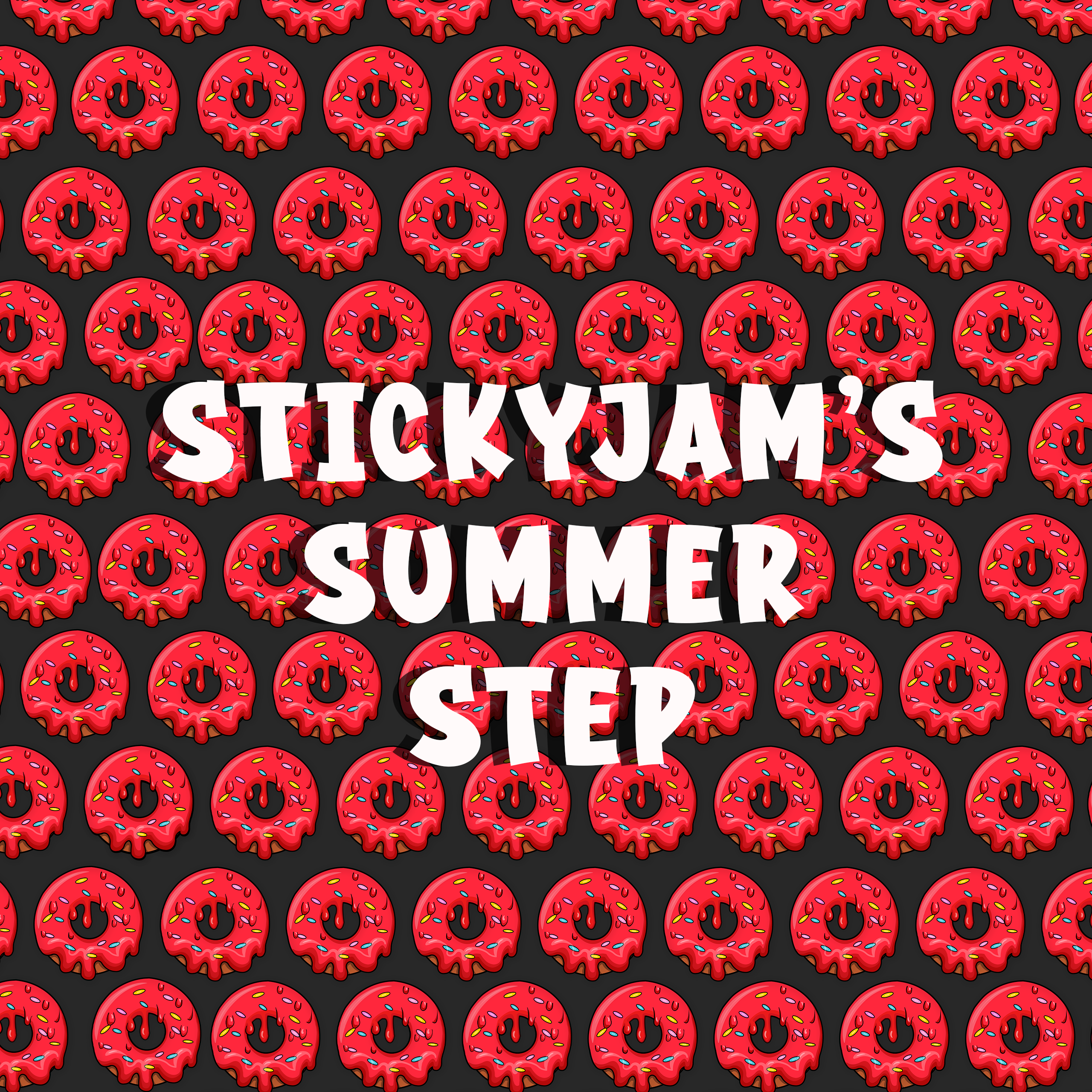 STICKYJAM'S SUMMER STEP at The Ravensbury, London · Tickets