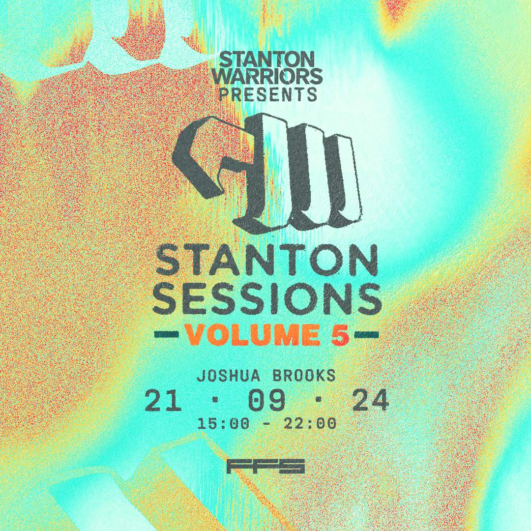 Stanton Sessions Volume 5 at Joshua Brooks, Manchester · Tickets