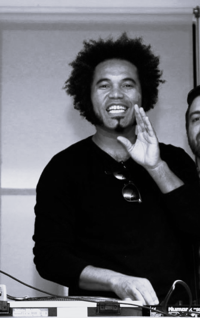 L.O.V.E. Collective Invites Melo D - Album release party at TBA ...