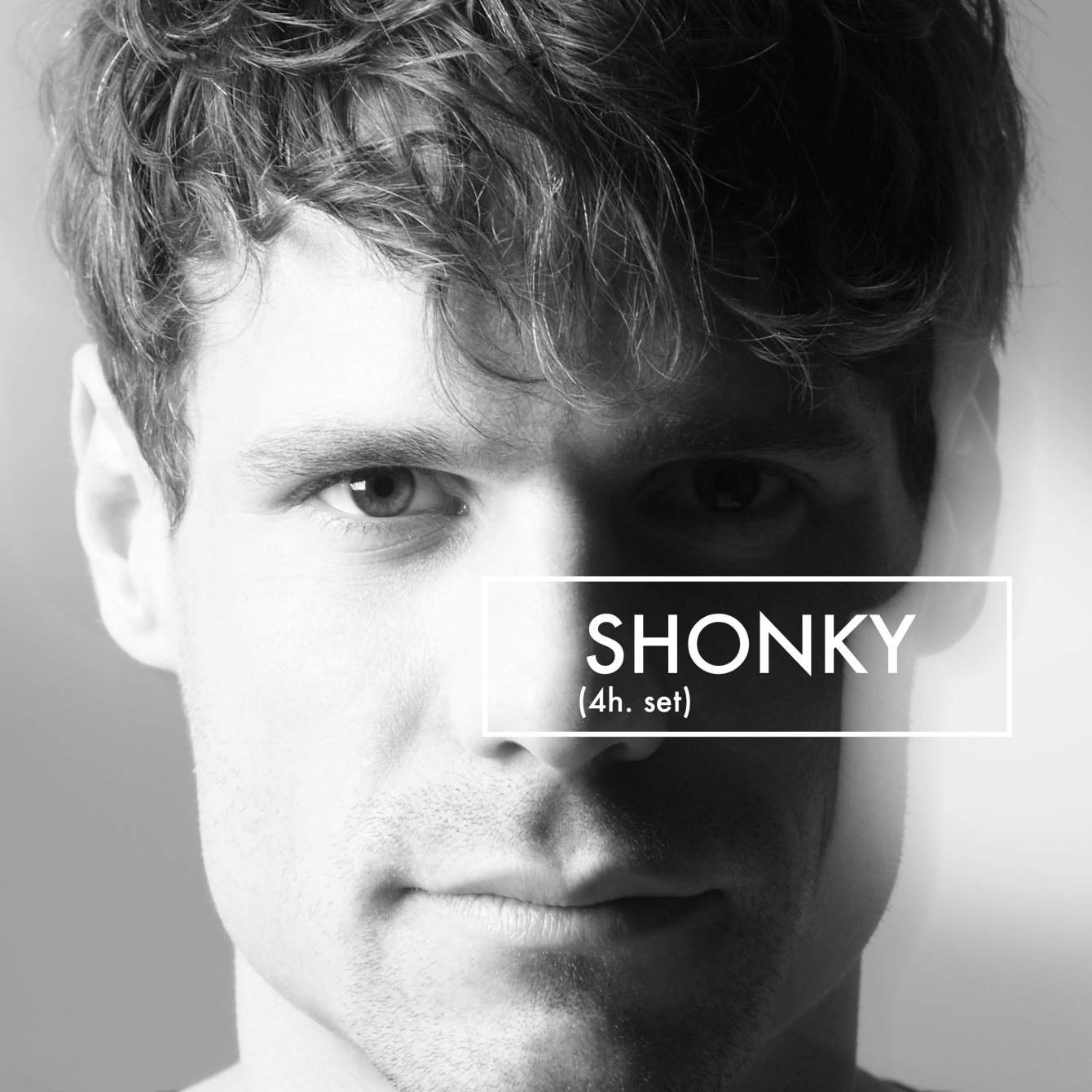 Barcode 3rd Release with Shonky (4h. set) / LFOFL at RED58, Barcelona