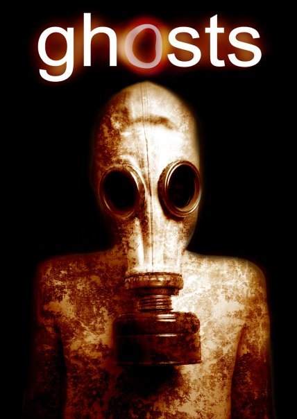 Ghosts featuring Hector en Barfly, Cardiff