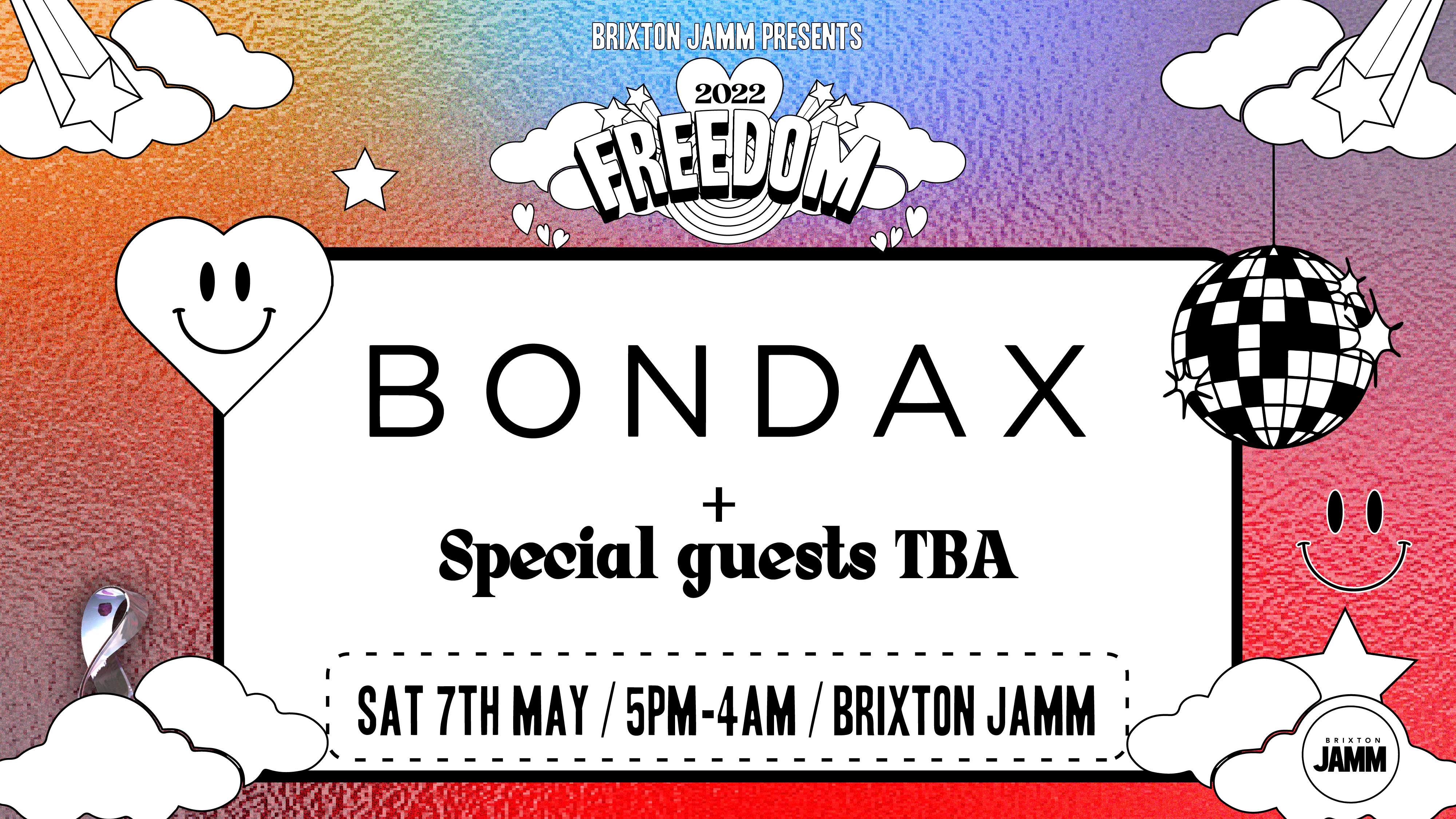 Freedom - Feel Good House & Disco: Day & Night Terrace Party with ...