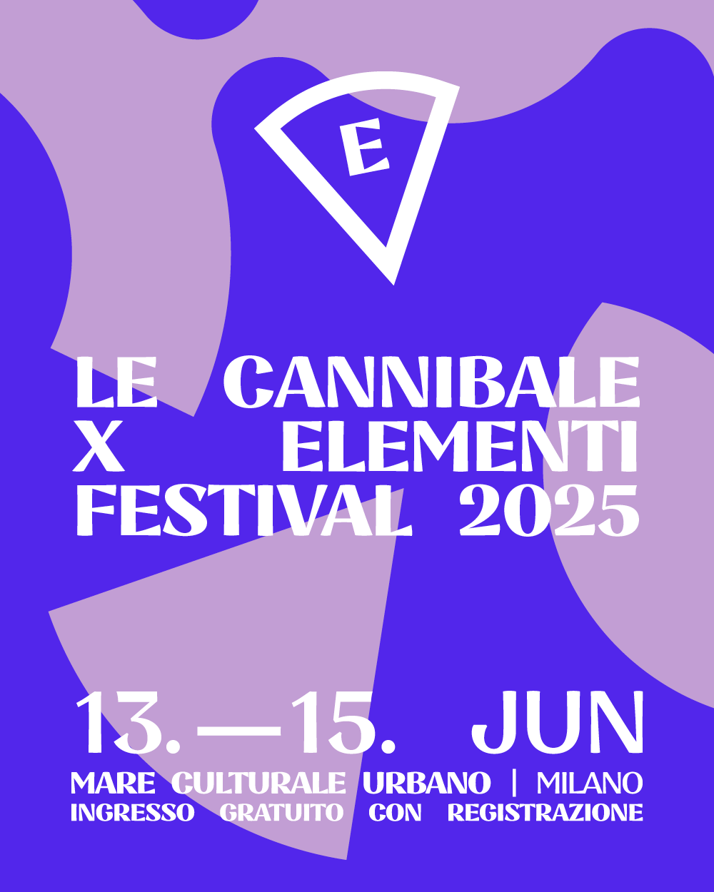 Elementi Festival - Addict Ameba, Laila Al Habash, Marianne Mirage at ...