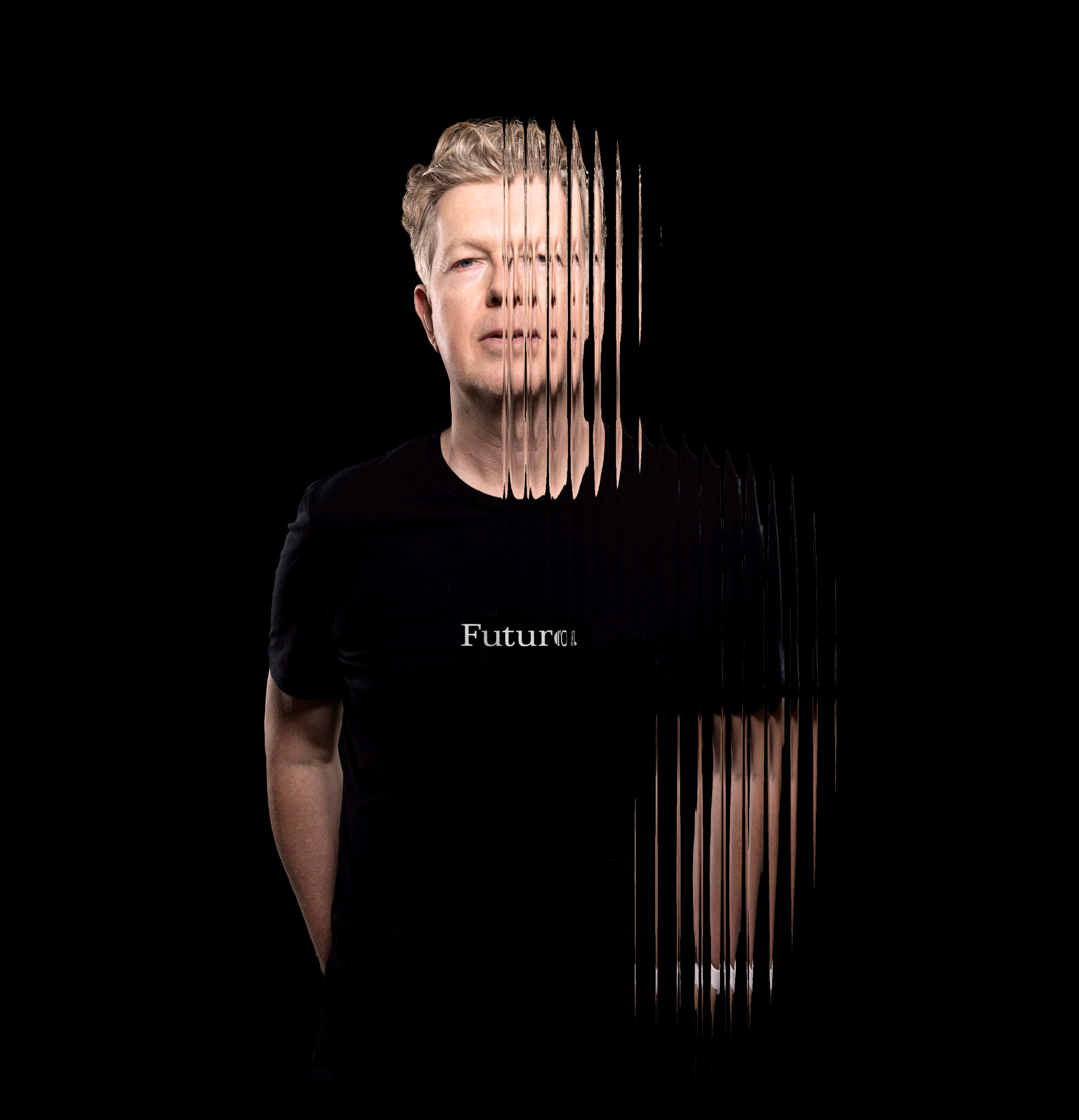 John Digweed bei XOYO, London