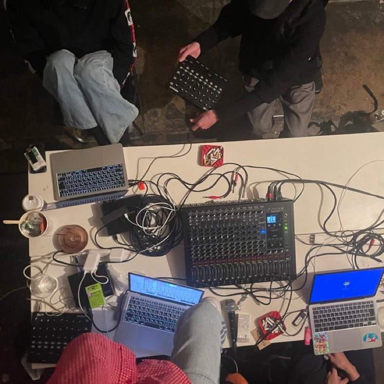 【K/A/T/O MASSACRE vol.554】 at Forestlimit, 東京