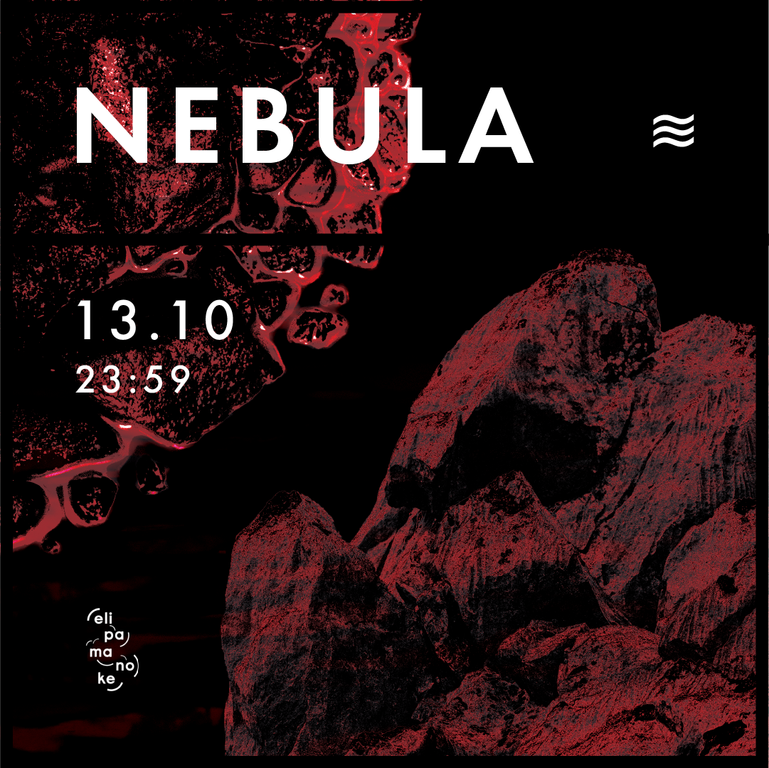 nebula en elipamanoke, Leipzig