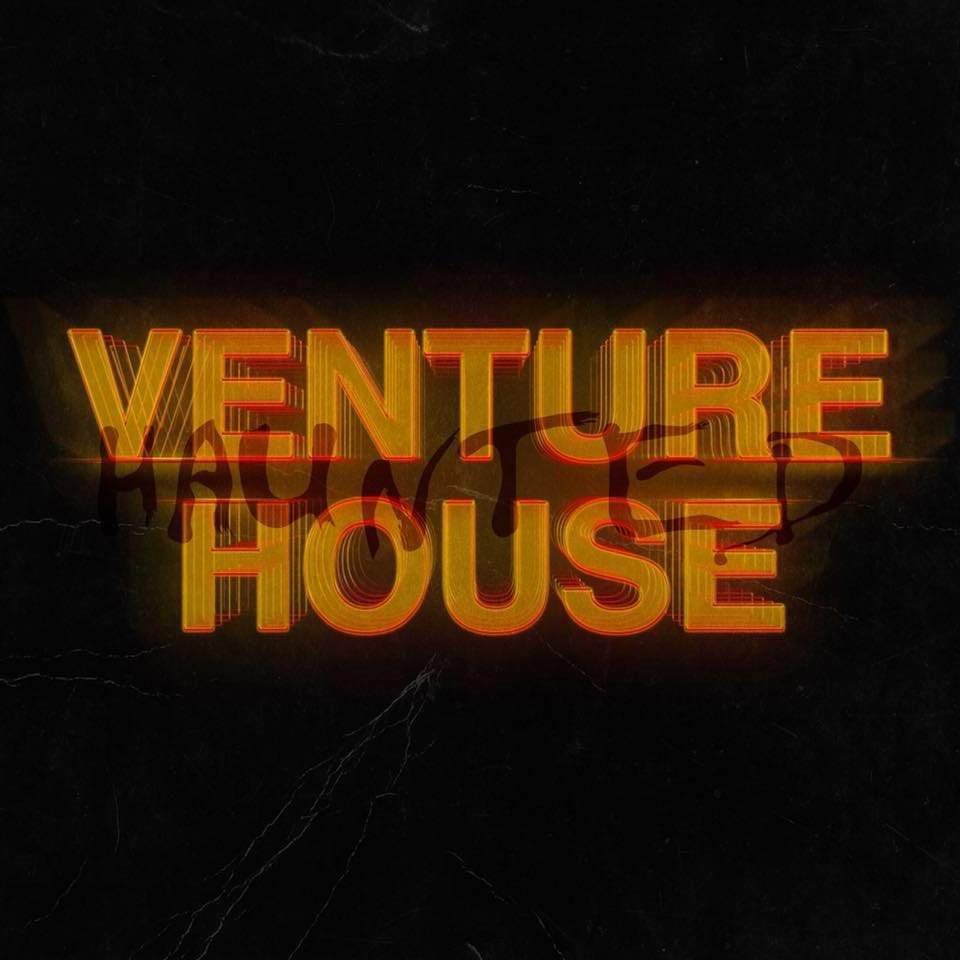 Venture House at Guilty By Association, Manchester