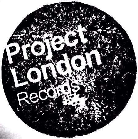 Project London Records W Birdsmakingmachine, Sylphe & Gua Camole en ...