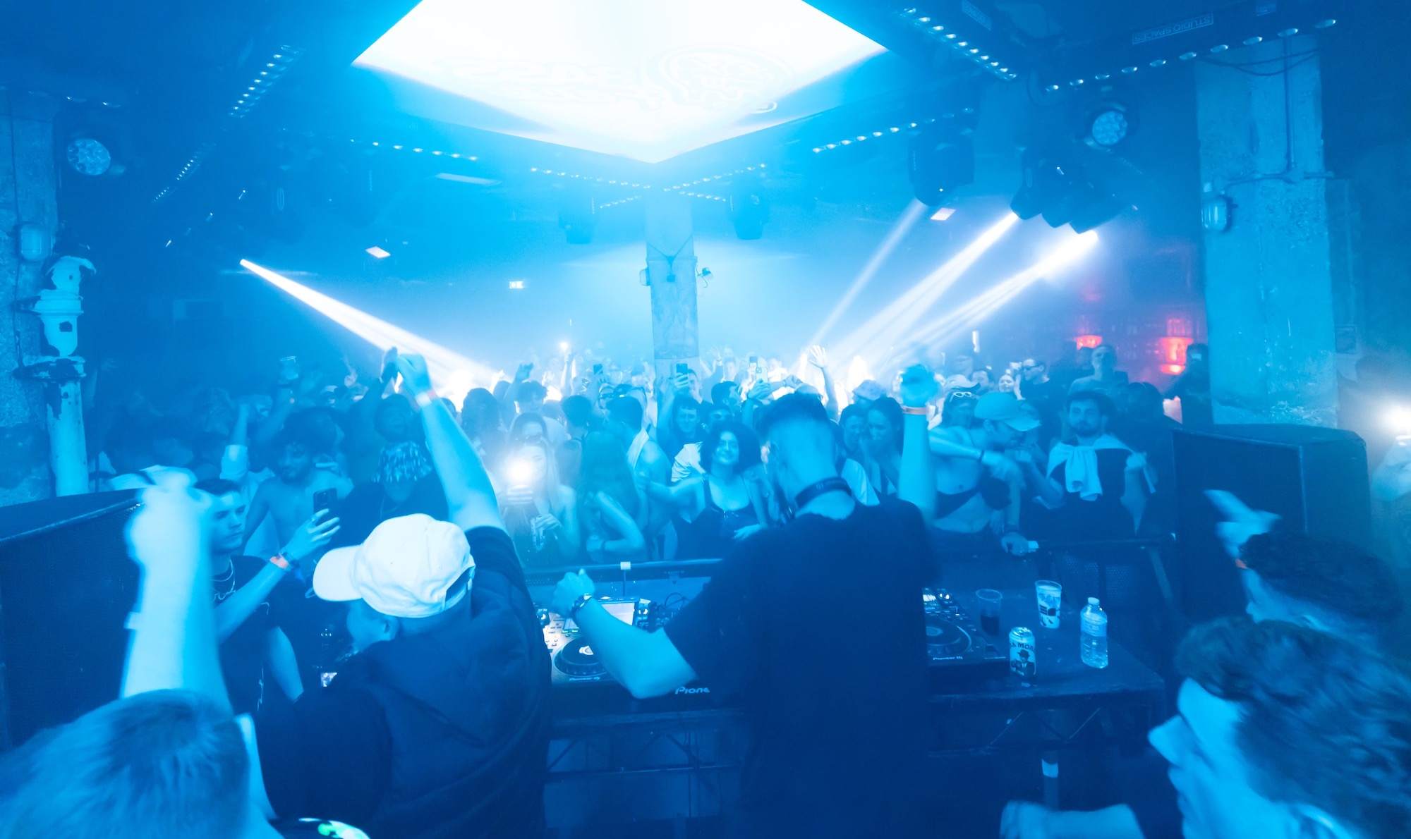 Bass Face // LDN // E1 DNB, HOUSE:TECHNO & UKG . SUMMER RESIDENCY +*OUR ...