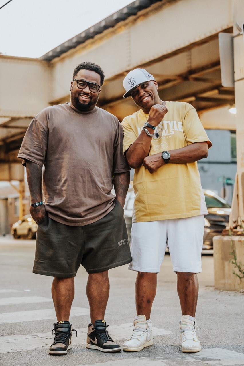 House N HD: Terry Hunter and Mike Dunn Tag Team Set on 6 Decks at The ...