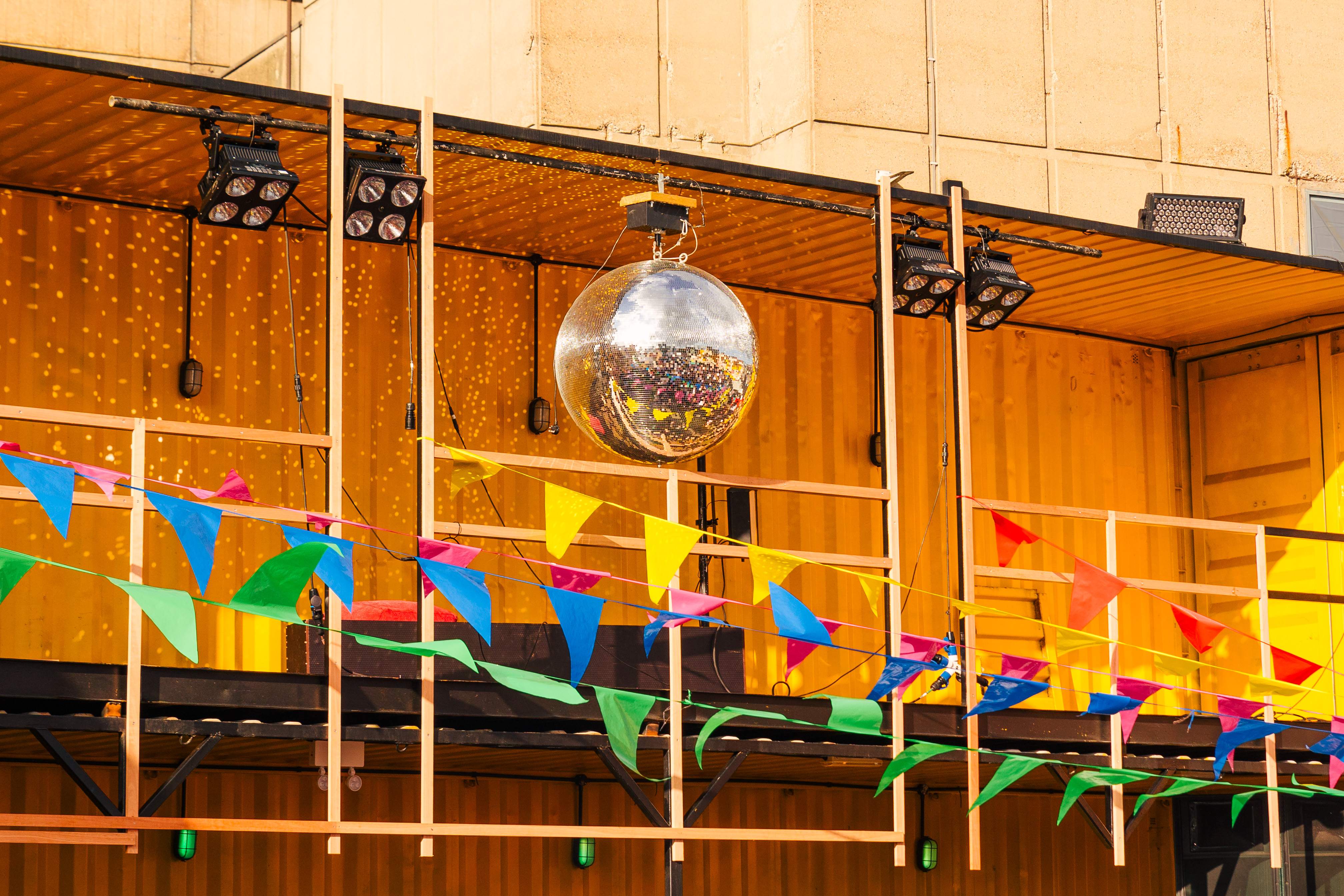 title} bei The Loft, Manchester · Tickets