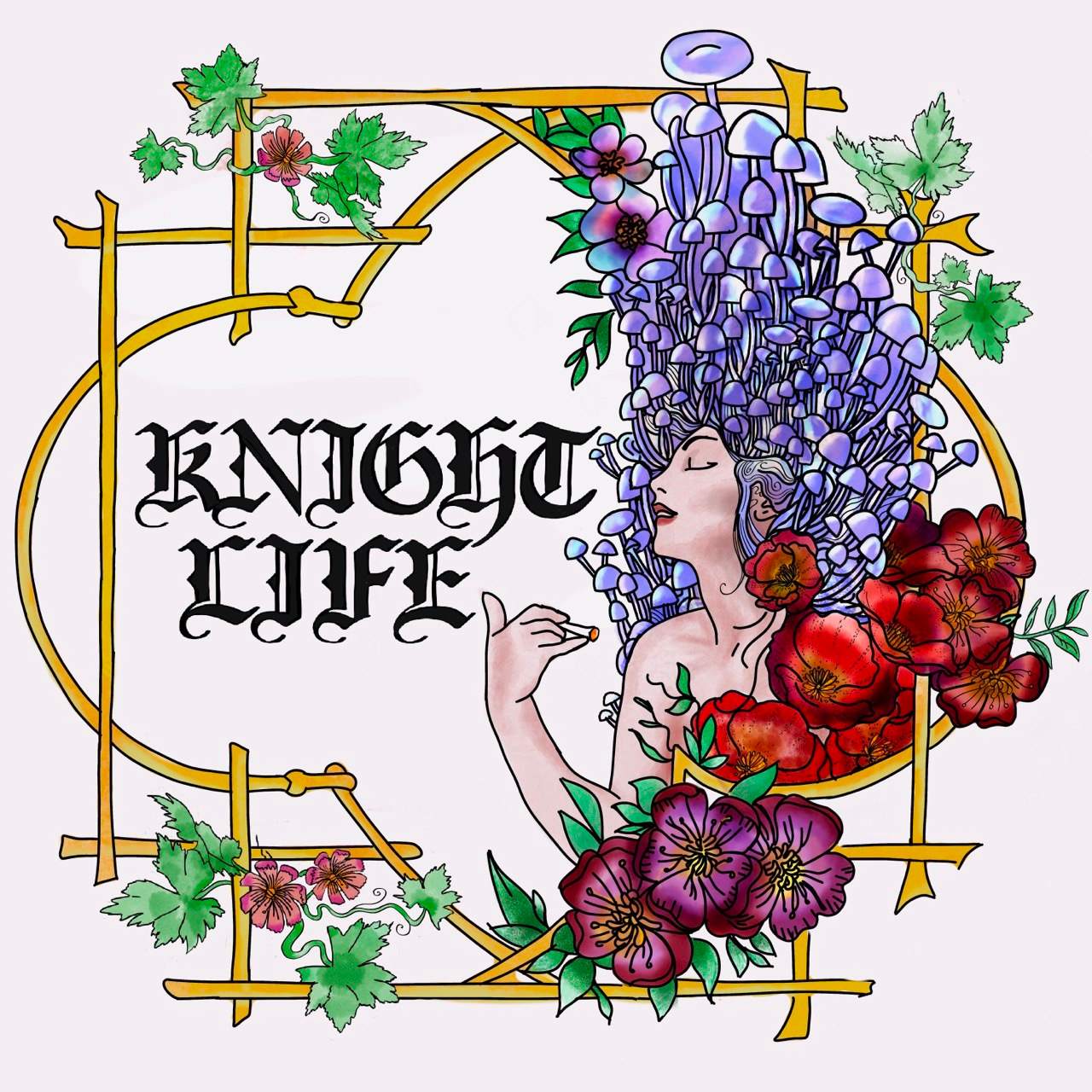 Knight Life 2022 em Pałac Gorzanów, Polónia