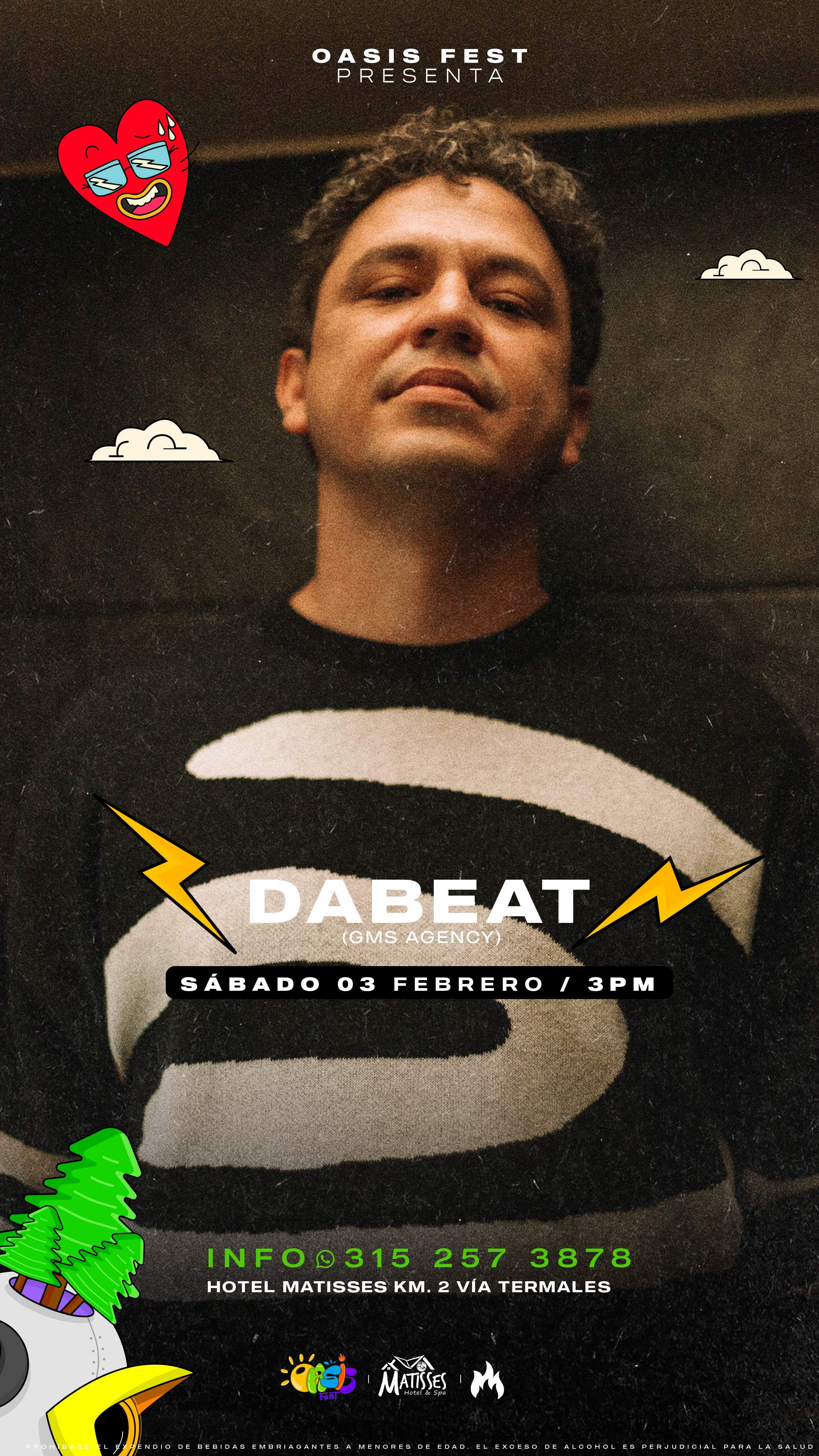 Oasis en Matisses Hotel at TBA - Hotel Matisses - Km 2 Vía Termales ...