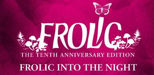 Frolic Into The Night bei Bar 13, New York City