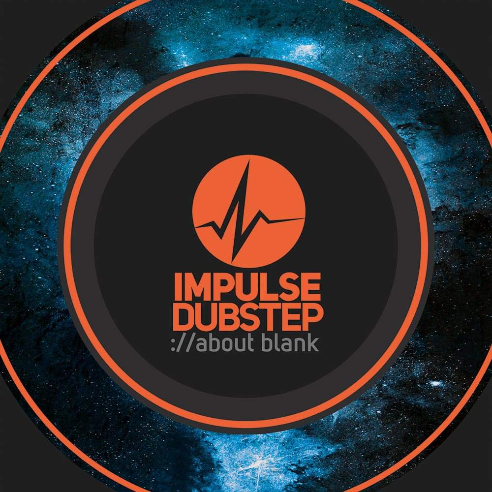 Impulse Dubstep - All Crew Special with F-One at ://about blank, Berlin
