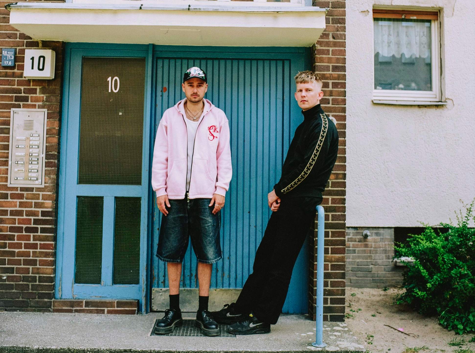 Origins x Teenage Dreams: DJ Heartstring, Reece Spooner & LO-LOW at ...