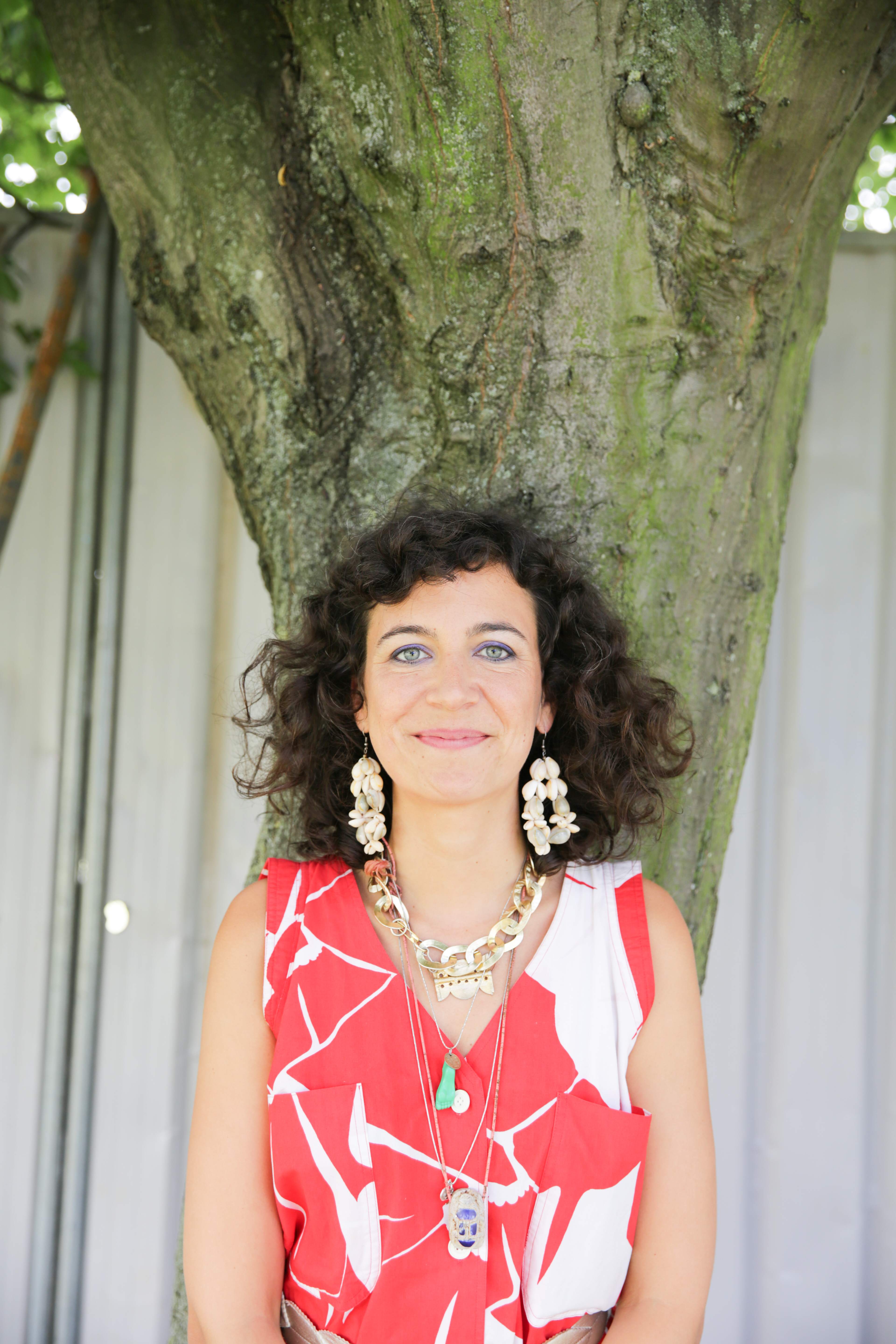 All We Need: Sassy J at H15 Scene & Studio, Copenhagen