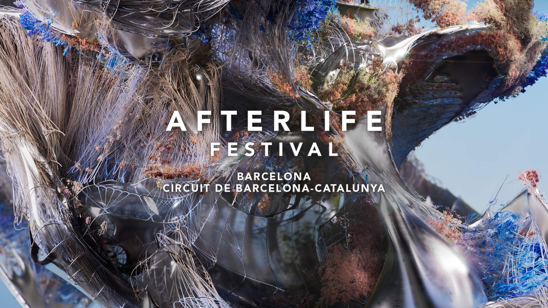 Afterlife Festival Barcelona - Saturday at Circuit de Barcelona ...